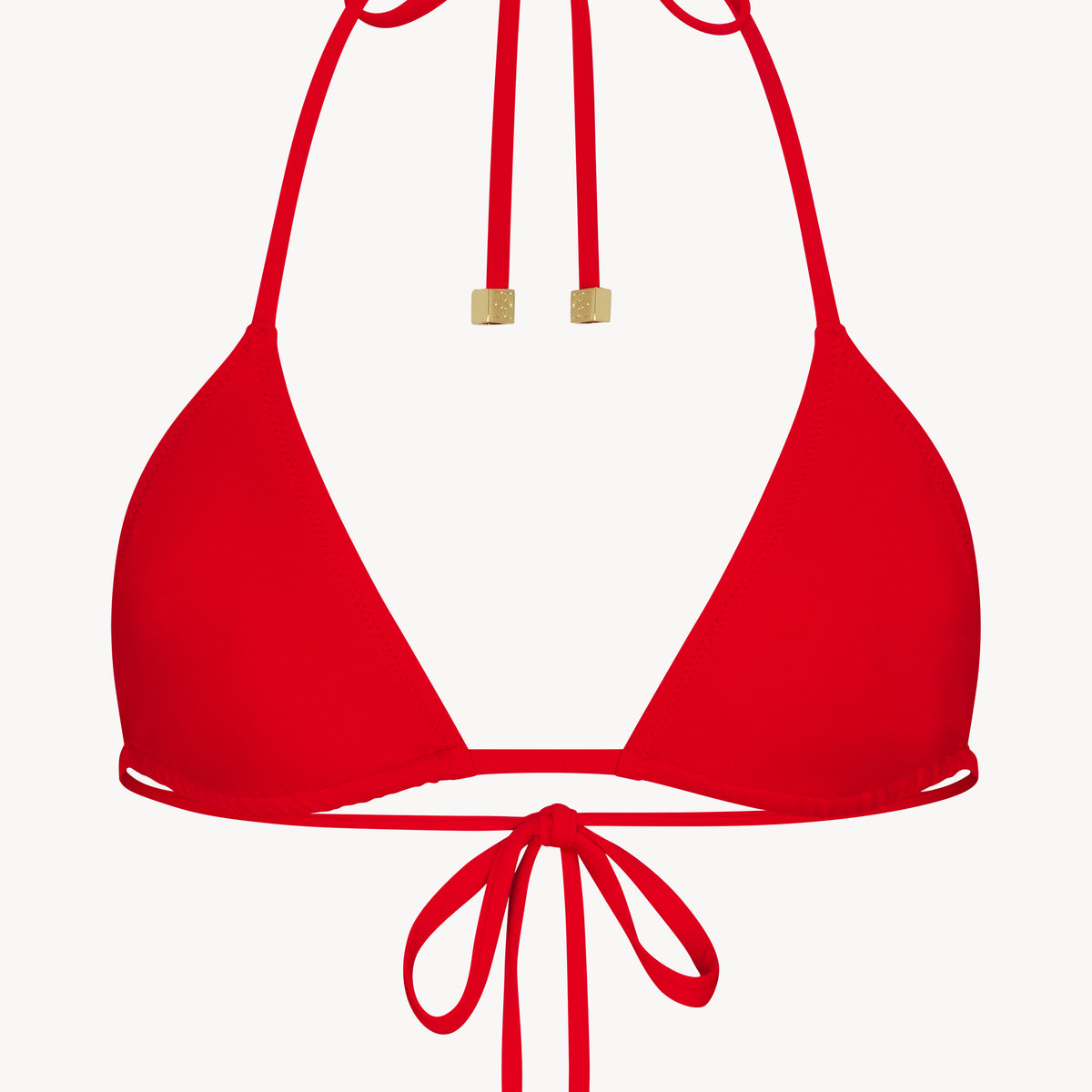 Isla Top | Matte Swim | Rouge