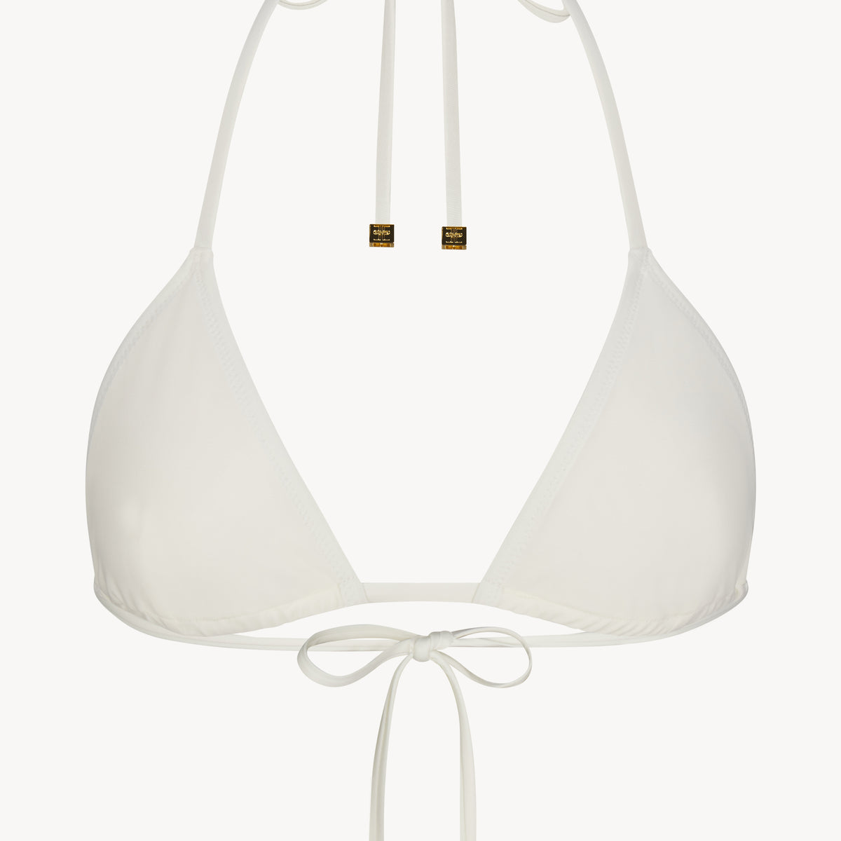 Isla Top | Matte Swim | Ivory