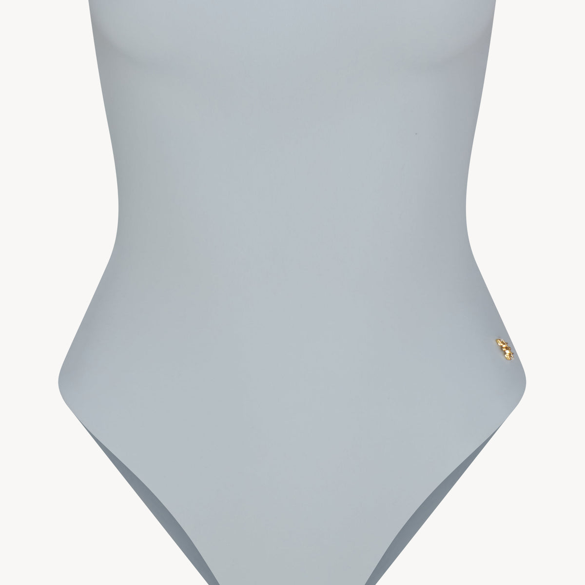 Kaia One Piece | Matte Swim | Dusty Blue