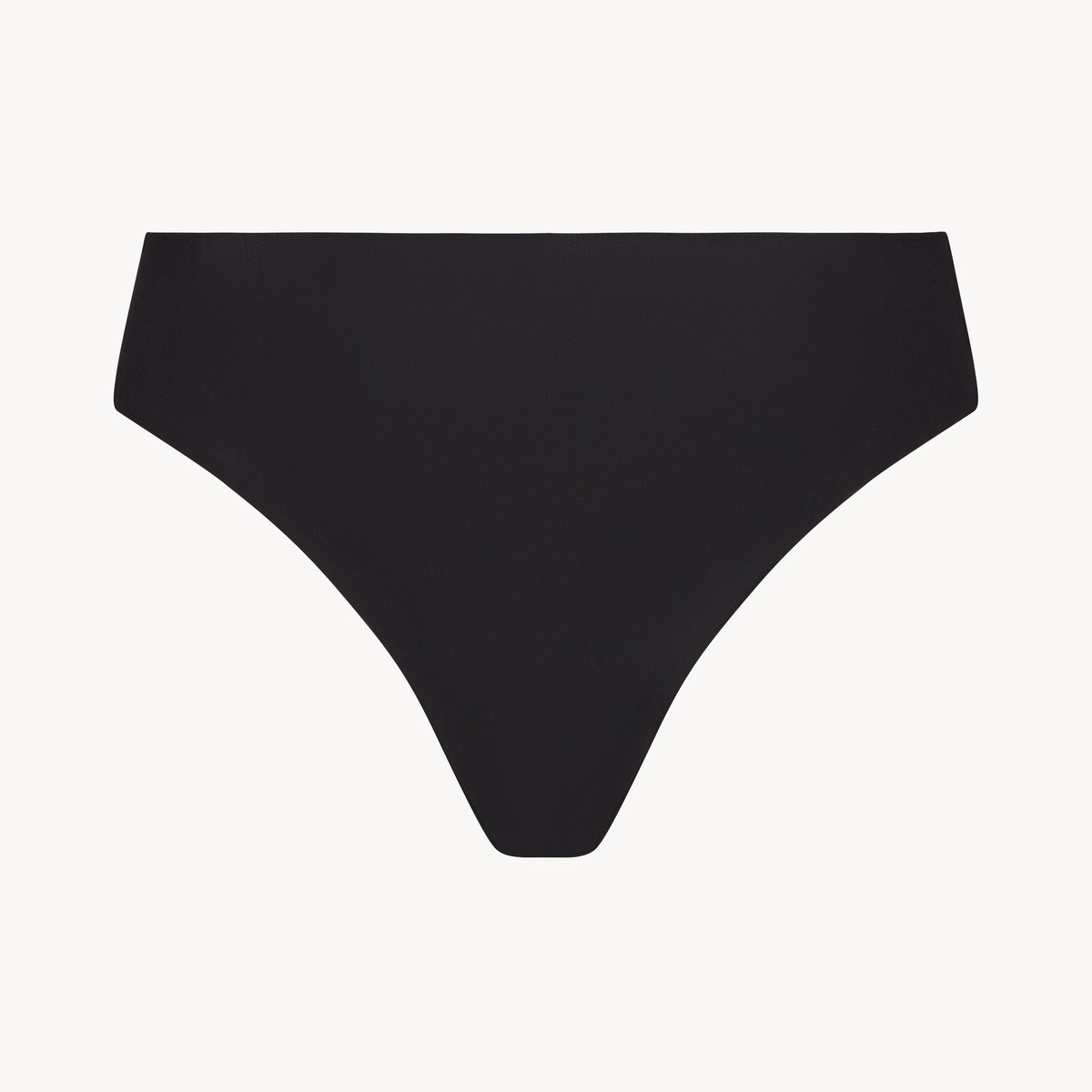Low Rise Thong by Eterne – ÉTERNE