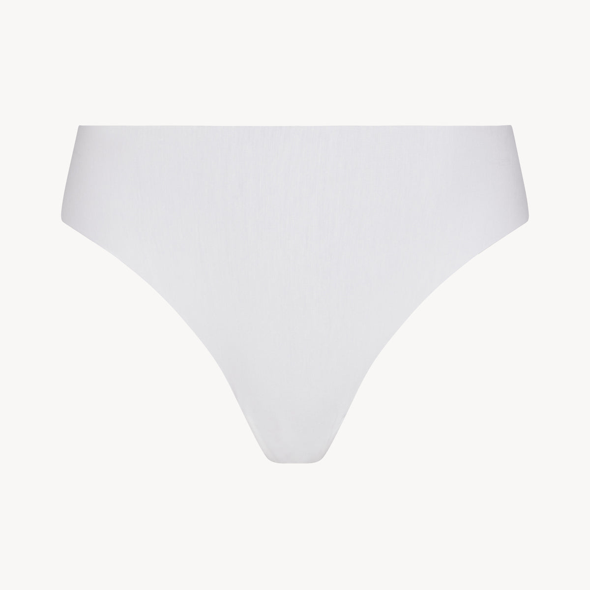 Low Rise Thong by Éterne – ÉTERNE