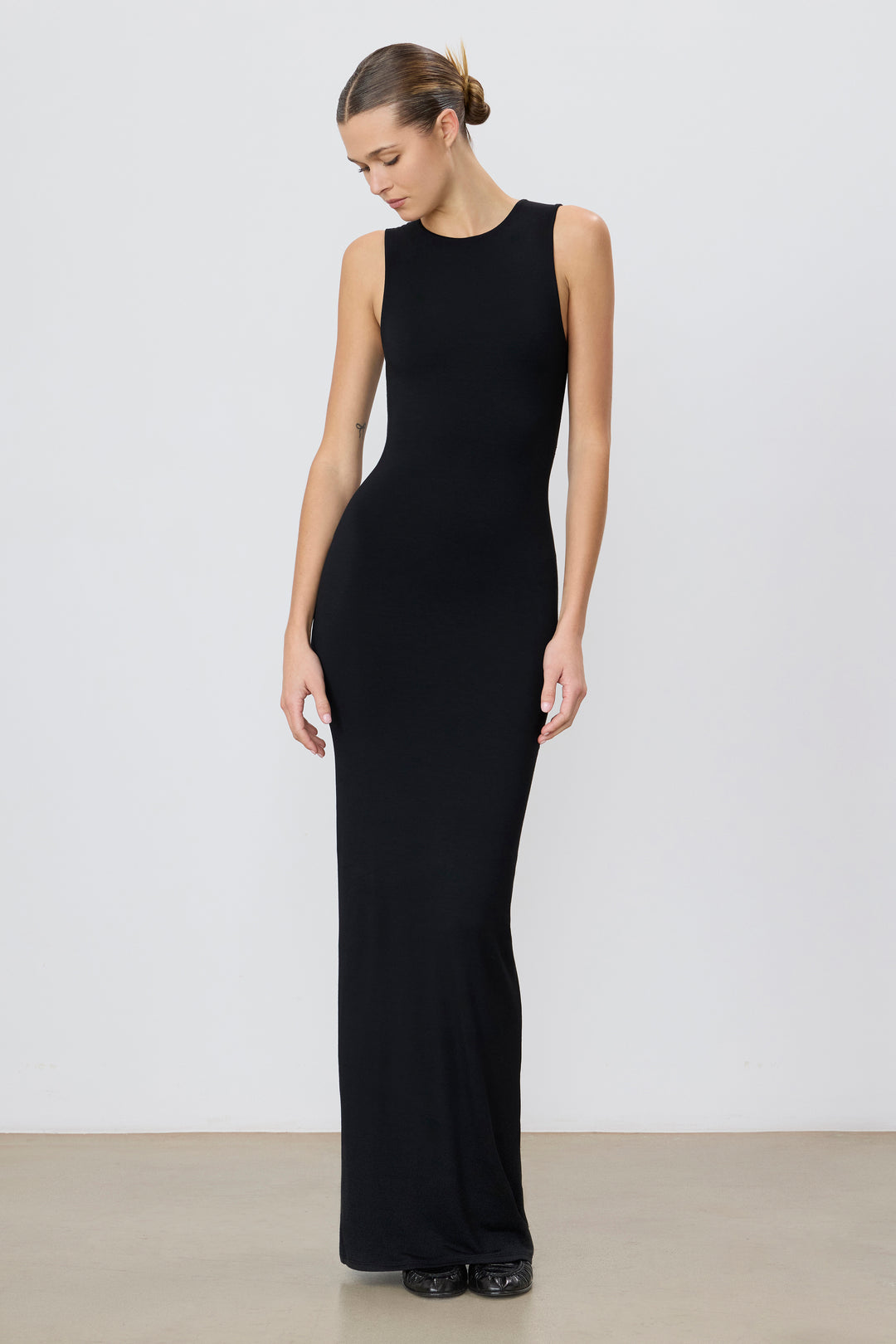 Dresses maxi – ÉTERNE