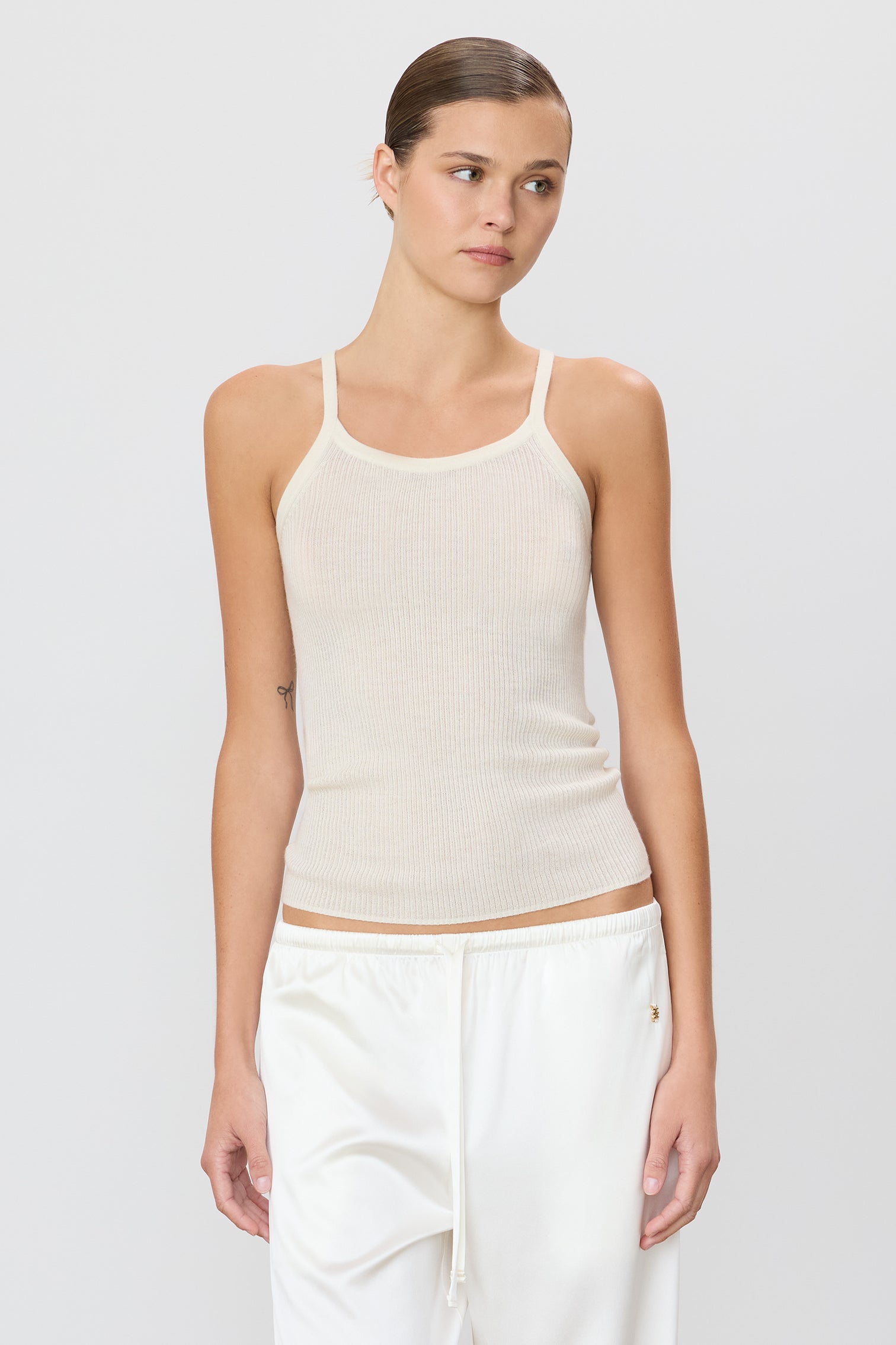Cashmere – ÉTERNE