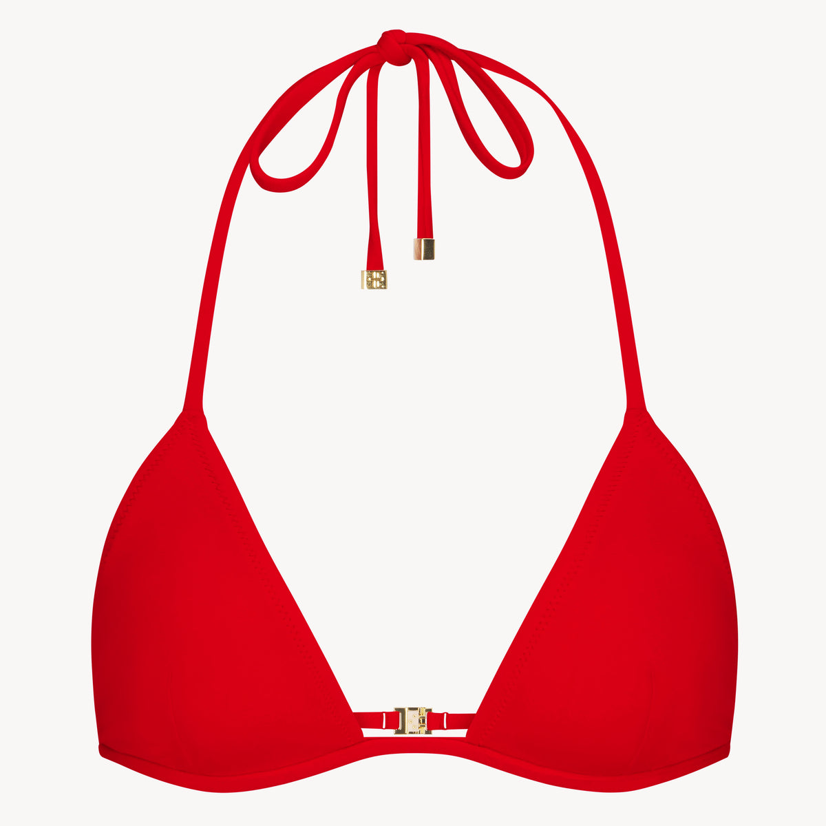 Thea Top | Matte Swim | Rouge
