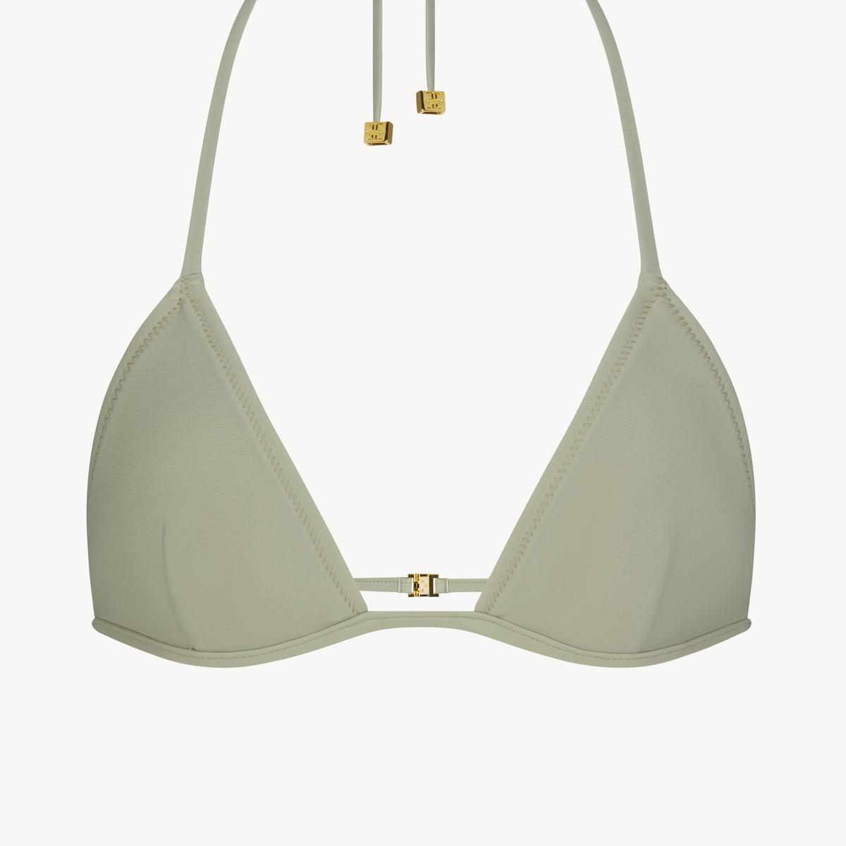 Thea Top | Matte Swim | Sage