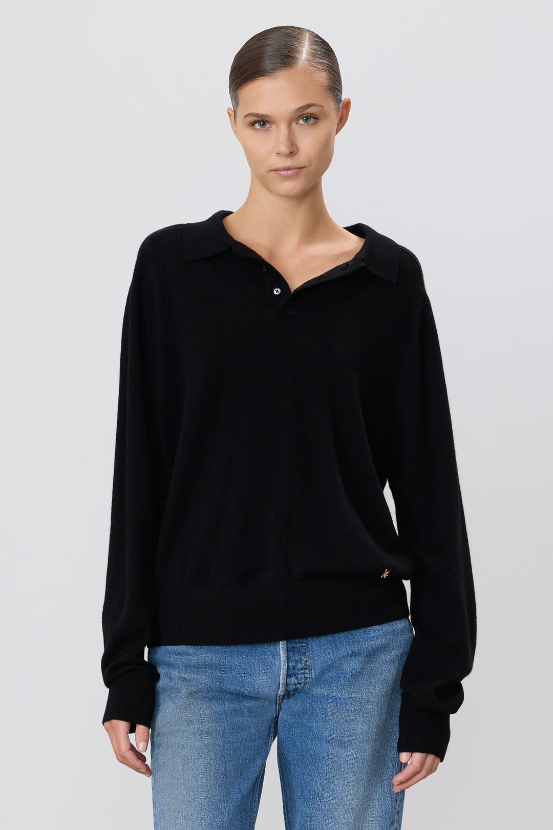 Cashmere – ÉTERNE